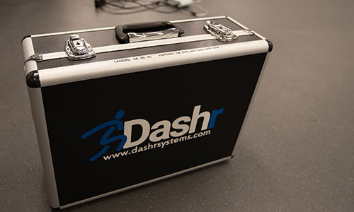 Sport Physiology and Performance Coaching Lab Equipment | Carroll ...