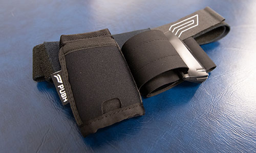 Sport Physiology and Performance Coaching Lab Equipment | Carroll ...