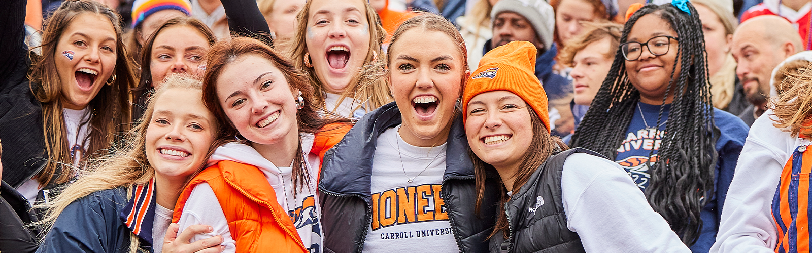 Fast Facts | Carroll University