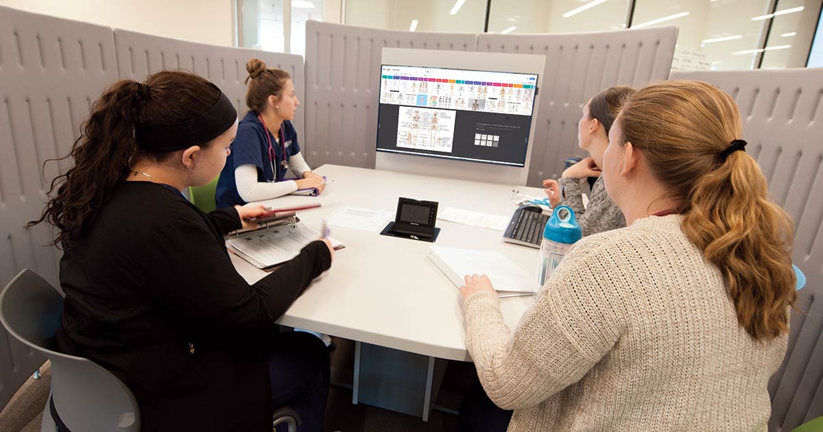 Enhancing Teaching and Learning | Carroll University