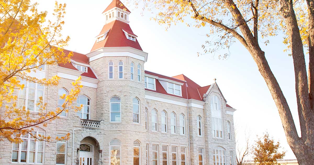 Pioneer Driven | Carroll University