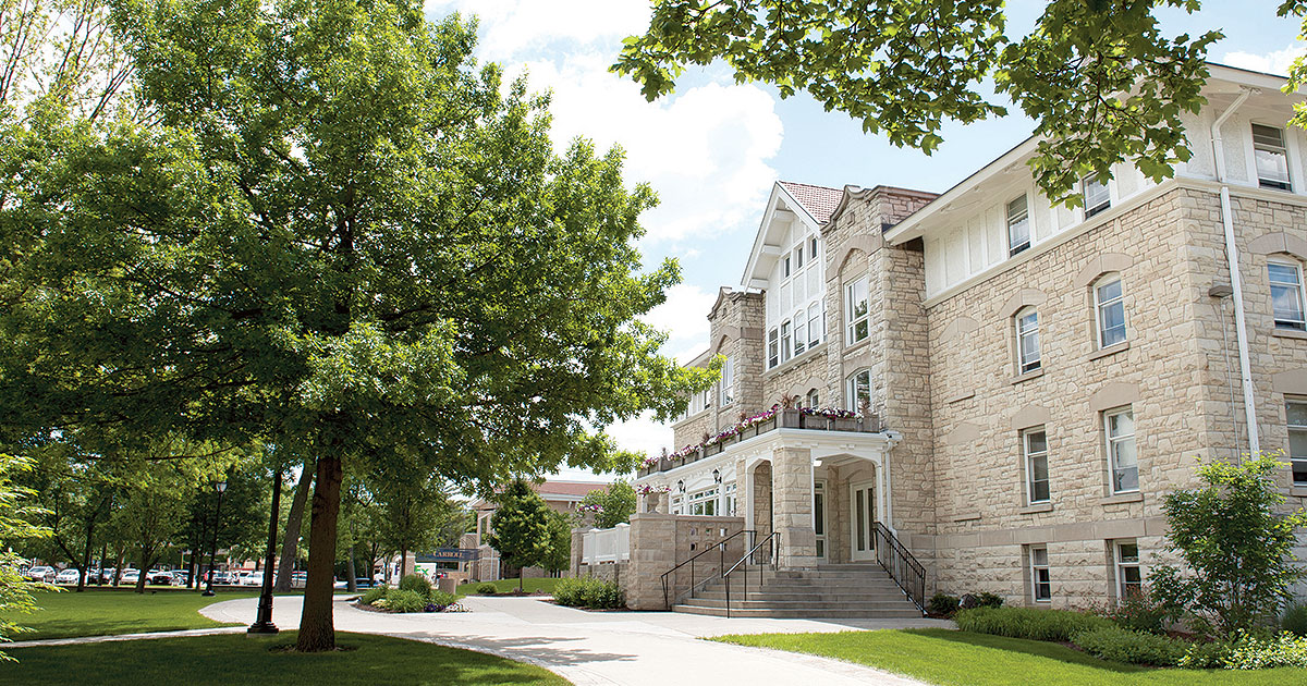 Academics | Carroll University