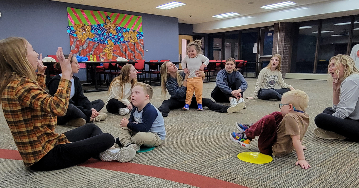 Academics | Carroll University