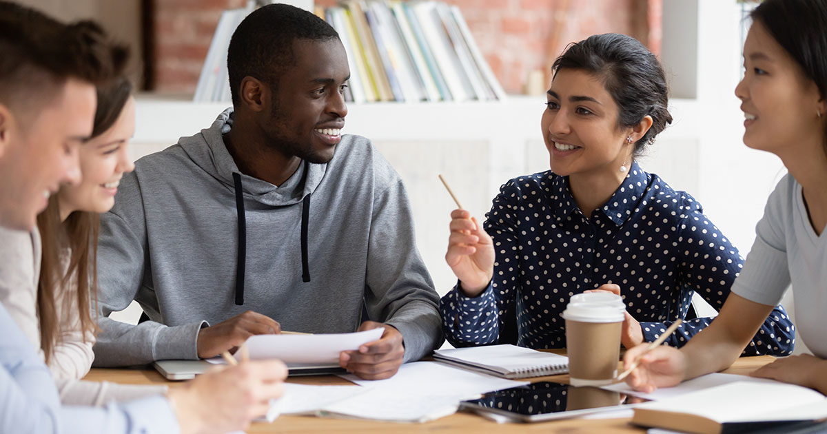 MS in Behavioral Health Psychology | Carroll University