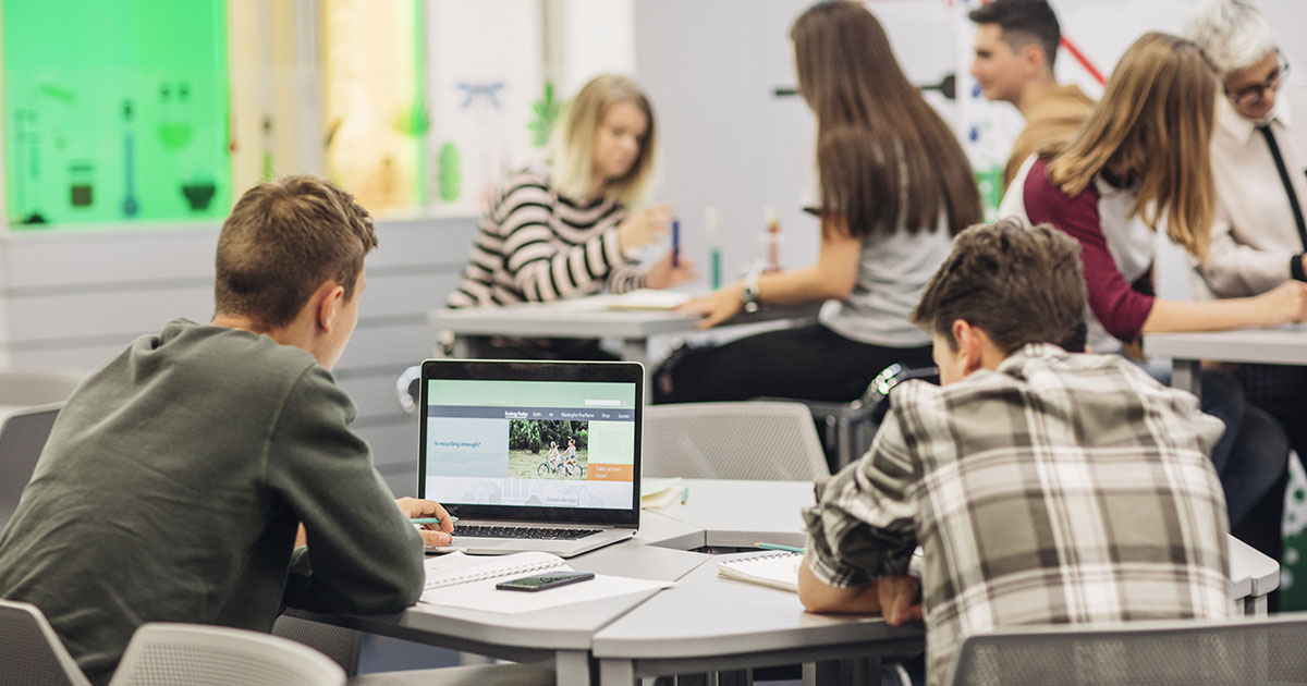 Secondary Education Major | Carroll University