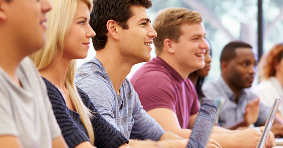 Graduate Programs | Carroll University