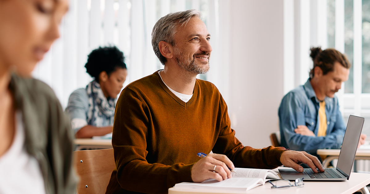 Master of Science in Educational Leadership | Carroll University