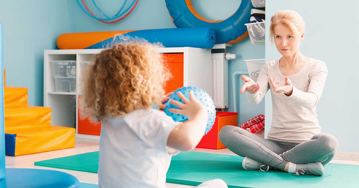 Master of Occupational Therapy | Carroll University