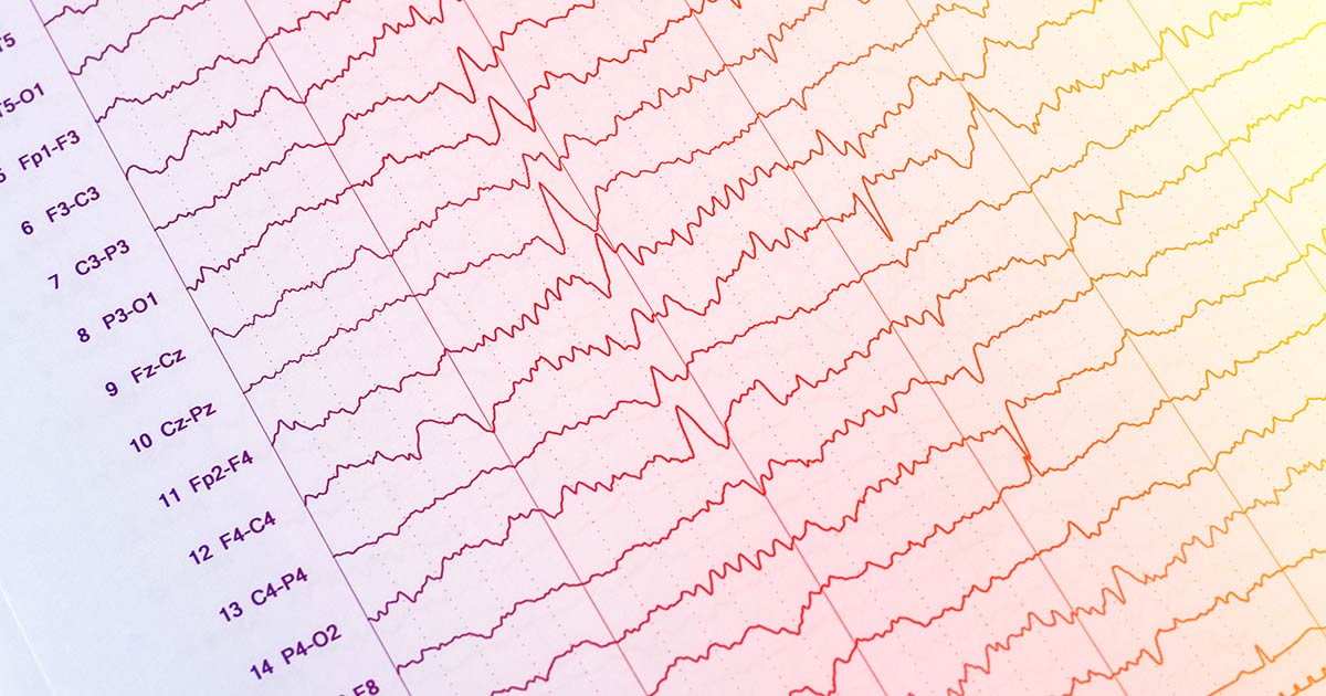 EEG Certificate | Carroll University