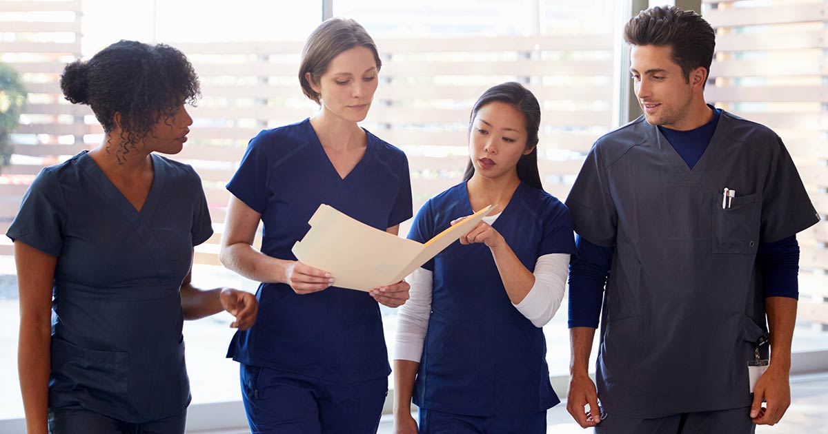 Pre-Professional Health Science Programs | Carroll University