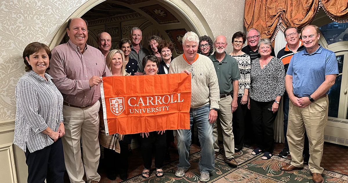 Alumni Travel Opportunities | Carroll University