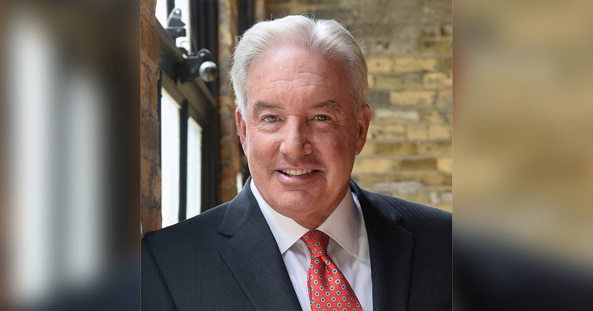 Timothy Sullivan '75 | Carroll University