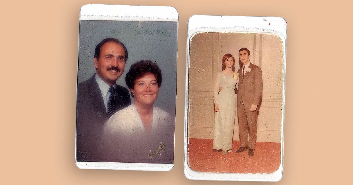 Debra (Ferguson) '70 and James Peter '70 Matthews | Carroll University
