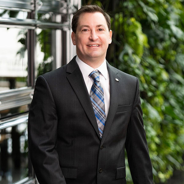 David Belman '98 | Carroll University