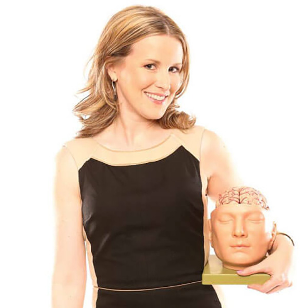 Michelle Braun '95 | Carroll University