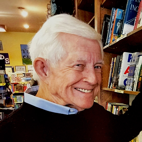 Gary Quehl '60 | Distinguished Alumni | Carroll University