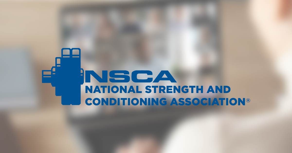 NSCA State Clinic | Carroll University