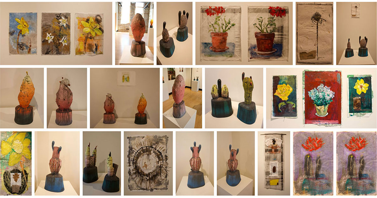 Fall 2020 Virtual Art Gallery Show | Carroll University