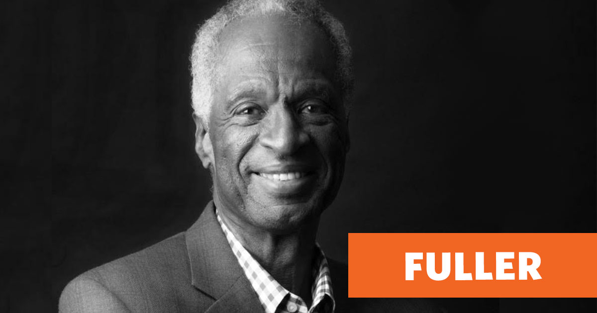Howard Fuller '62 Interview | Carroll University