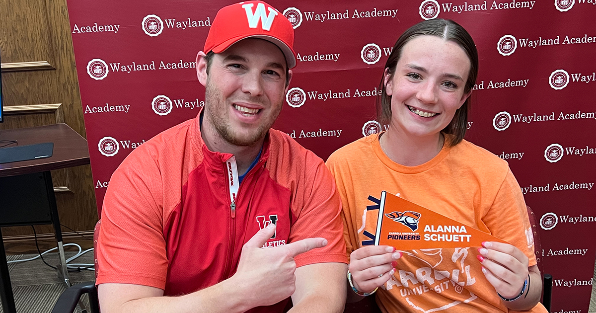 Articles | Carroll University