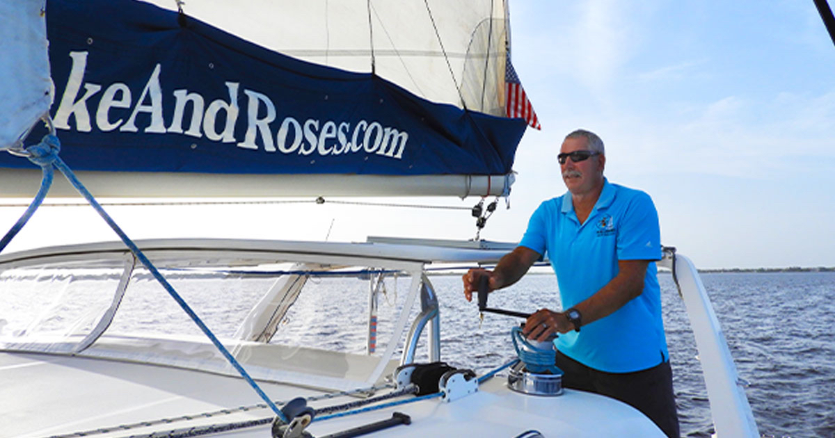 Dan Long '79 | Carroll University