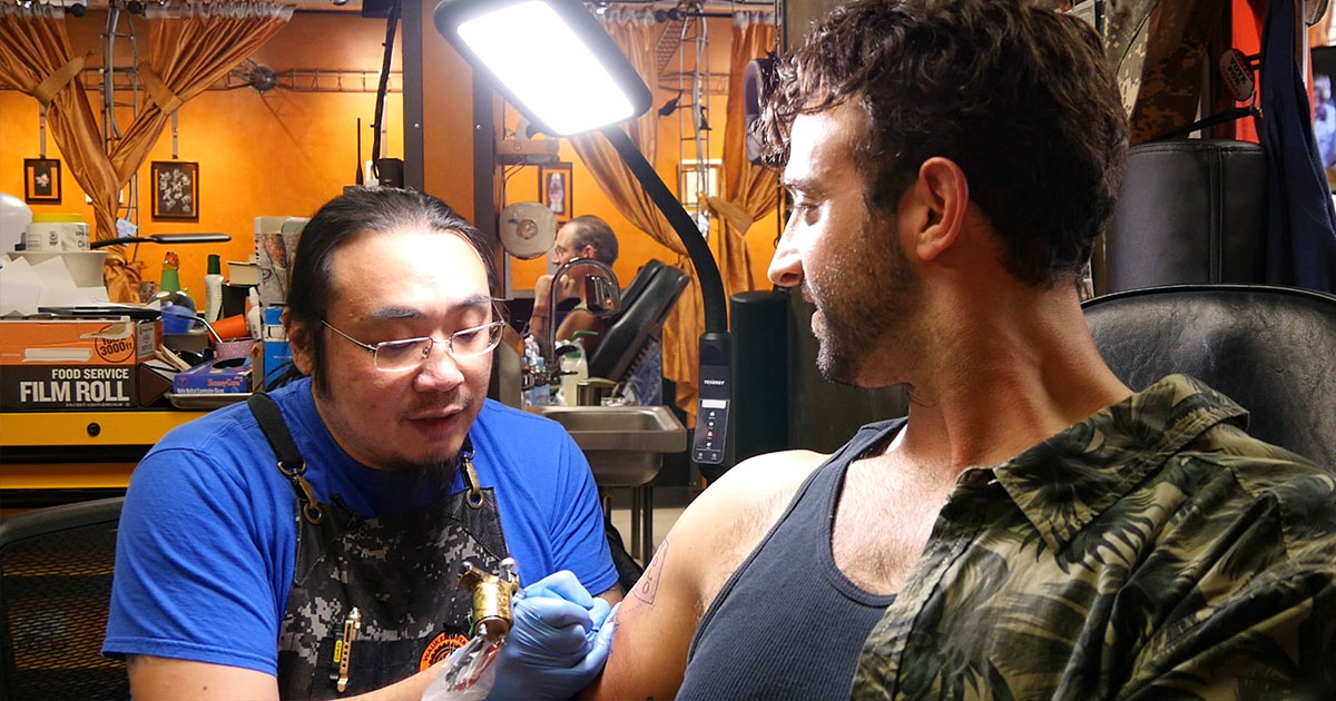 CU in the Workplace | George Wang '92 | Carroll University