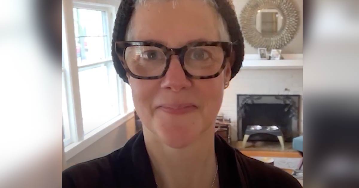 Ann Laatsch '88 | Carroll University