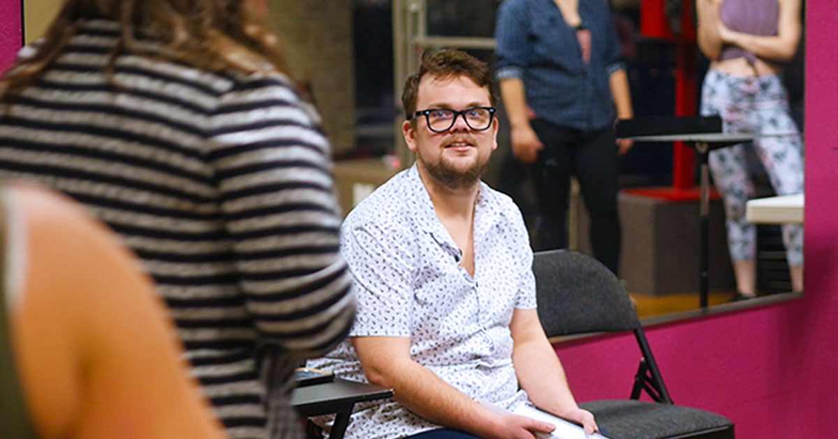 CU in the Workplace | Ryan Albrechtson '16 | Carroll University