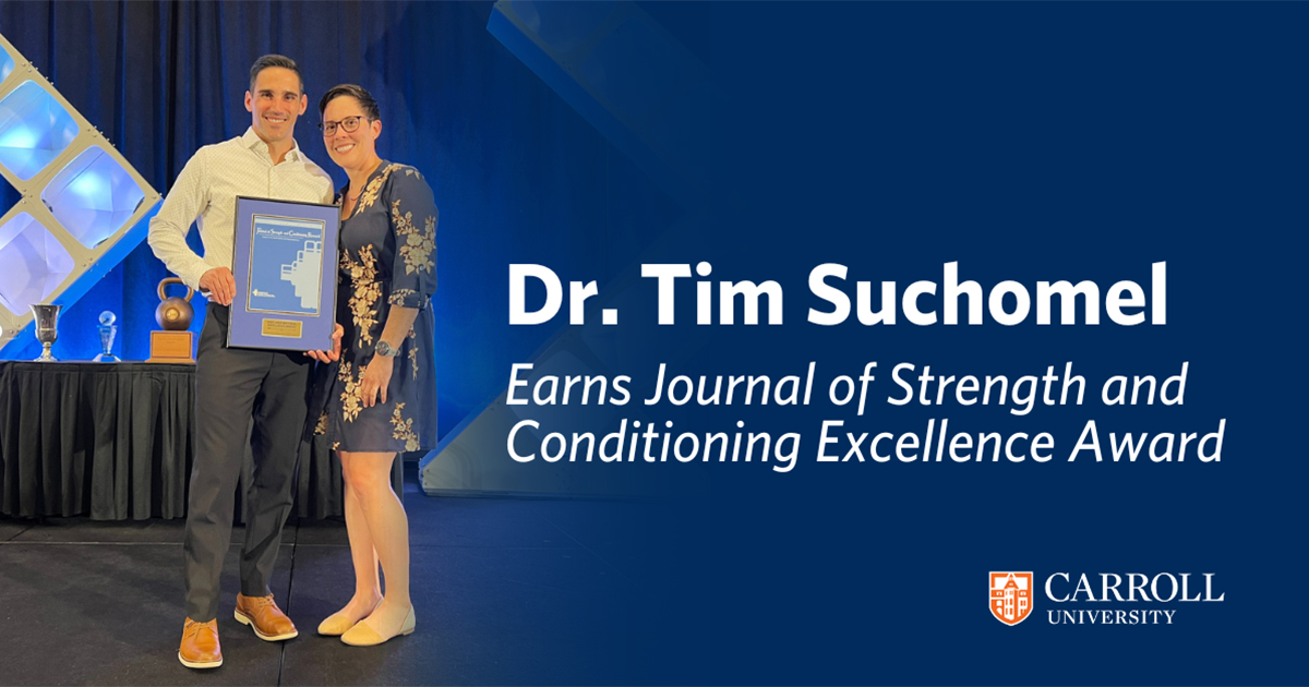 Articles | Carroll University