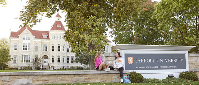 Articles | Carroll University