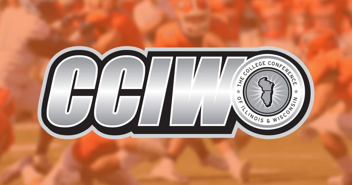 CCIW Postpones Fall Athletic Competitions | Carroll University