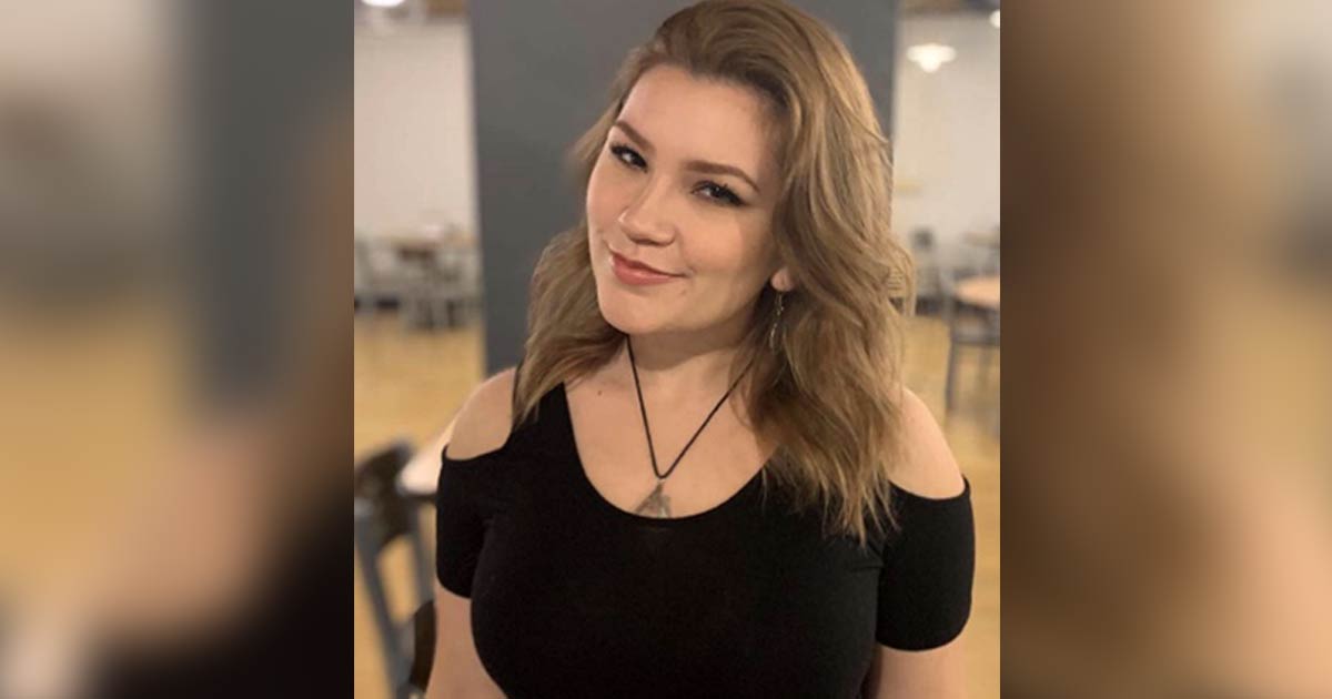 Sikora Wins Gilman Scholarship | Carroll University