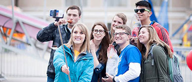 Enactus competes at national competition | Carroll University