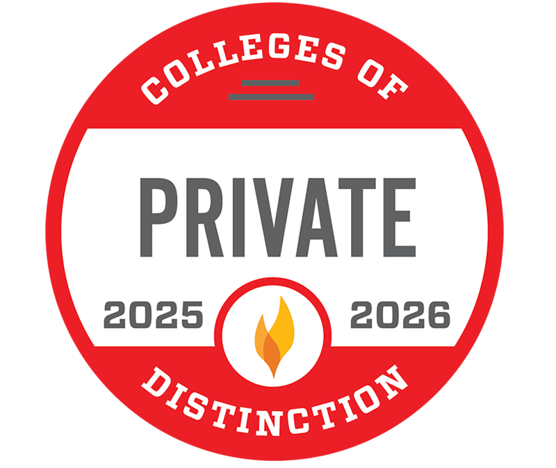 Best Colleges Award | Carroll University