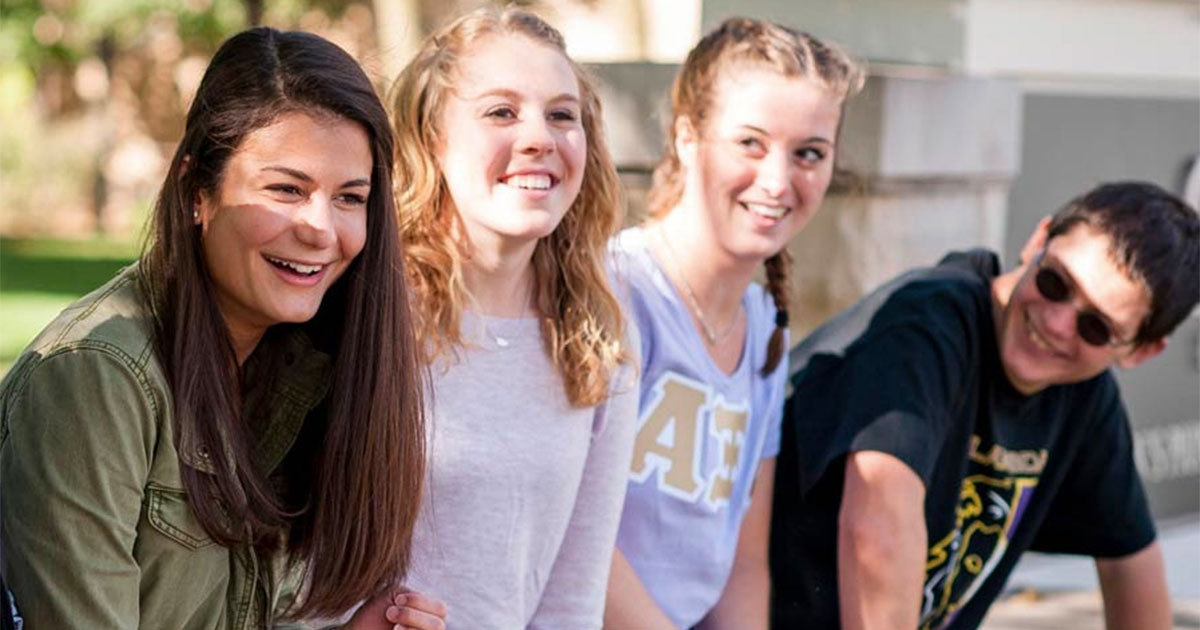 Fraternity and Sorority Life | Carroll University