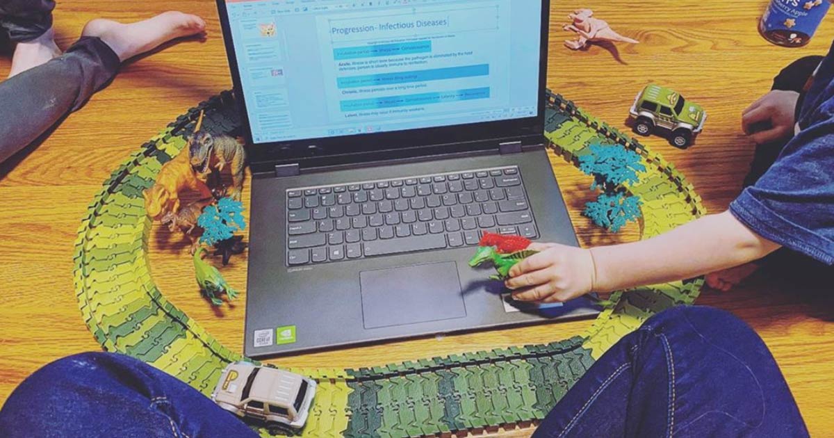 Remote Office Hours | Carroll University