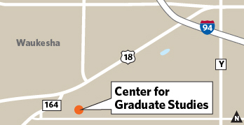 Center for Graduate Studies | Carroll University