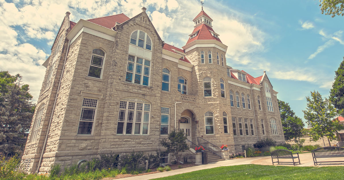 2020 College of Arts and Sciences Awards | Carroll University
