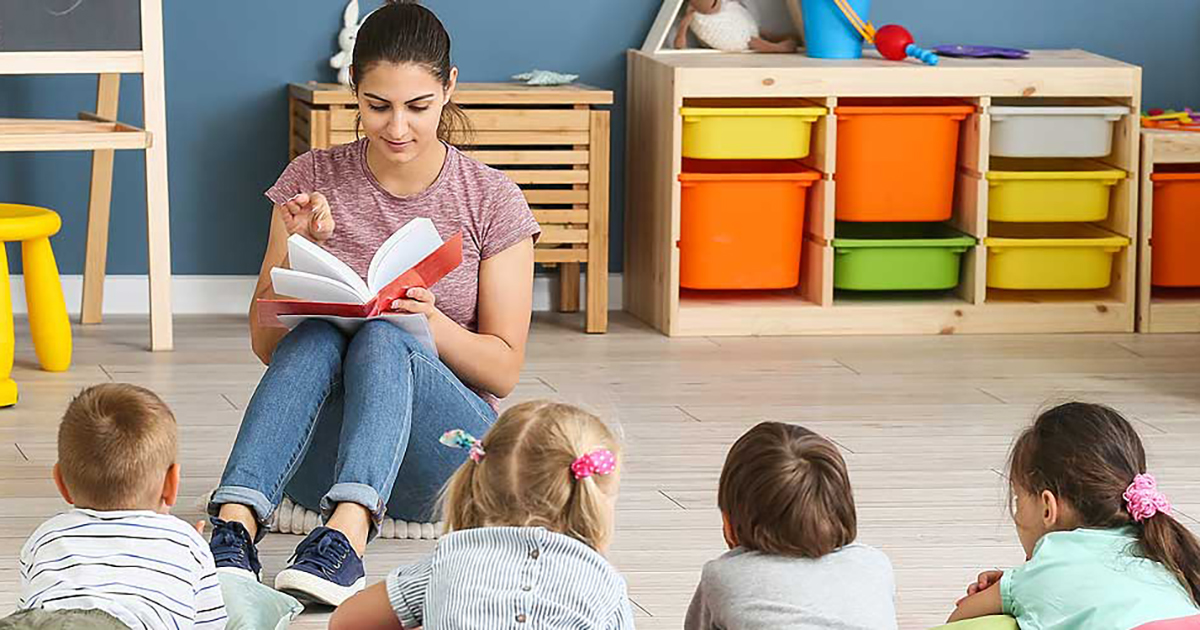 Dyslexia Interventionist Program | Carroll University