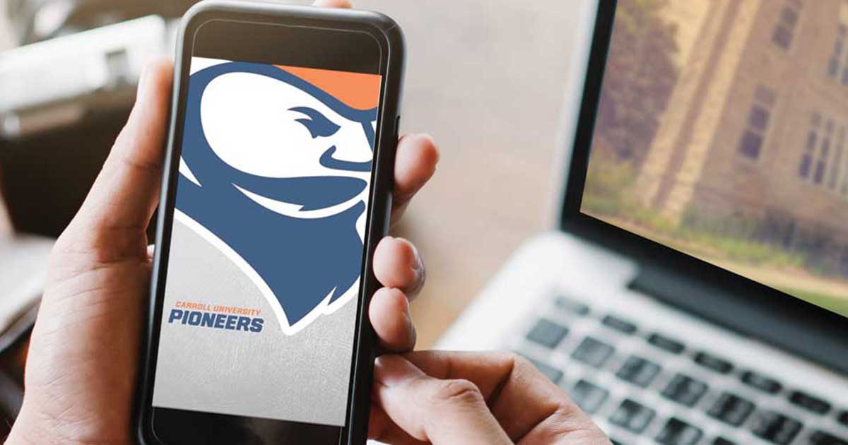 Desktop and Mobile Wallpapers | Carroll University