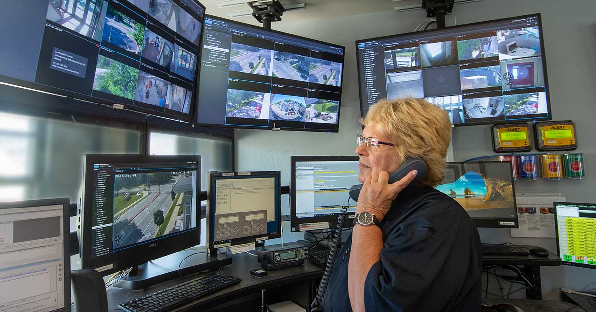 Public Safety | Carroll University