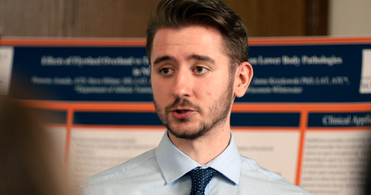 Profiles | Carroll University