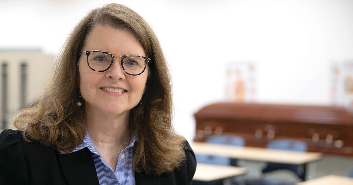 Kelly Monroe '19 | Carroll University